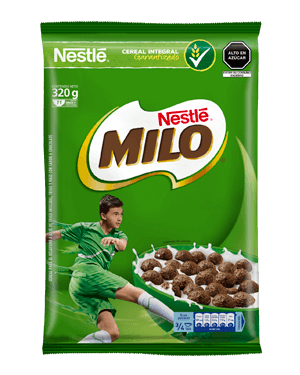 Milo | Nestlé