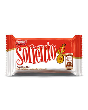 Sorrento | Nestlé