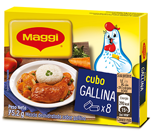 Descubre el Placer de Cocinar con Productos Maggi | Nestlé