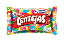 Lentejas Bolsa | Nestlé